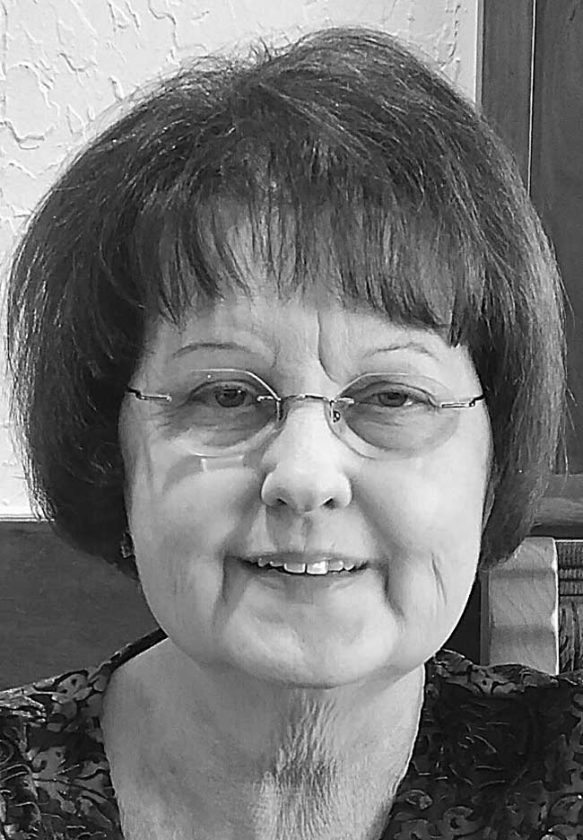 Patricia Ann Butcher | News, Sports, Jobs - News and Sentinel